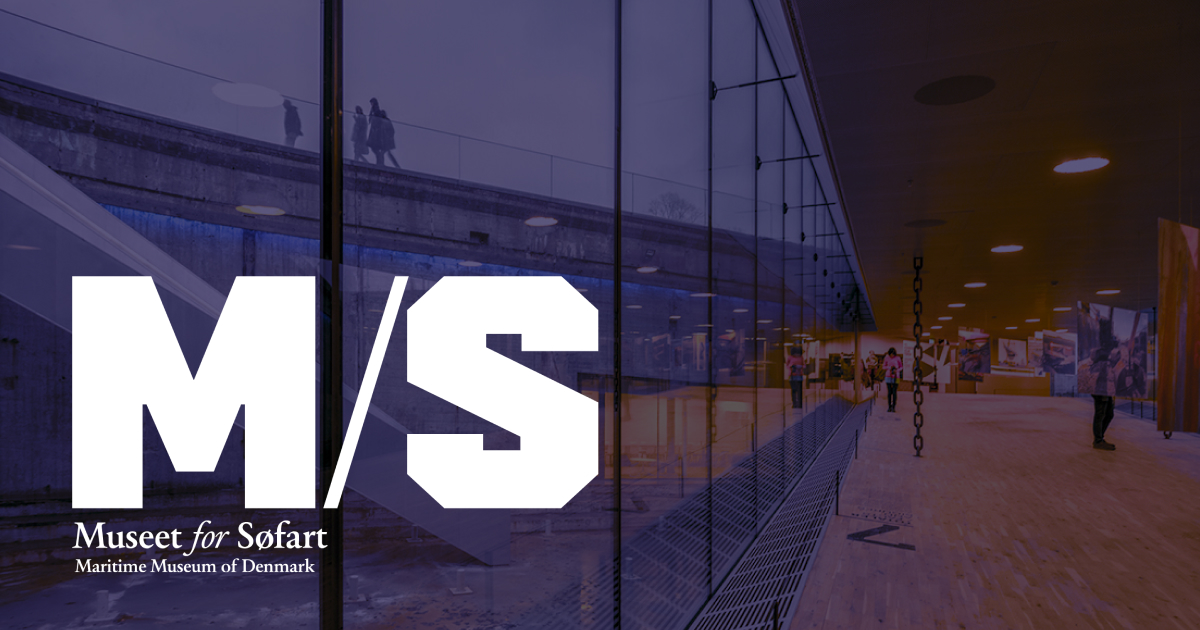 Billedarkiv | Digitalt arkiv | M/S Museet for Søfart